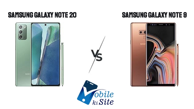 Samsung Galaxy Note 9 Price Specs And Deals In Pakistan Mobilekishop