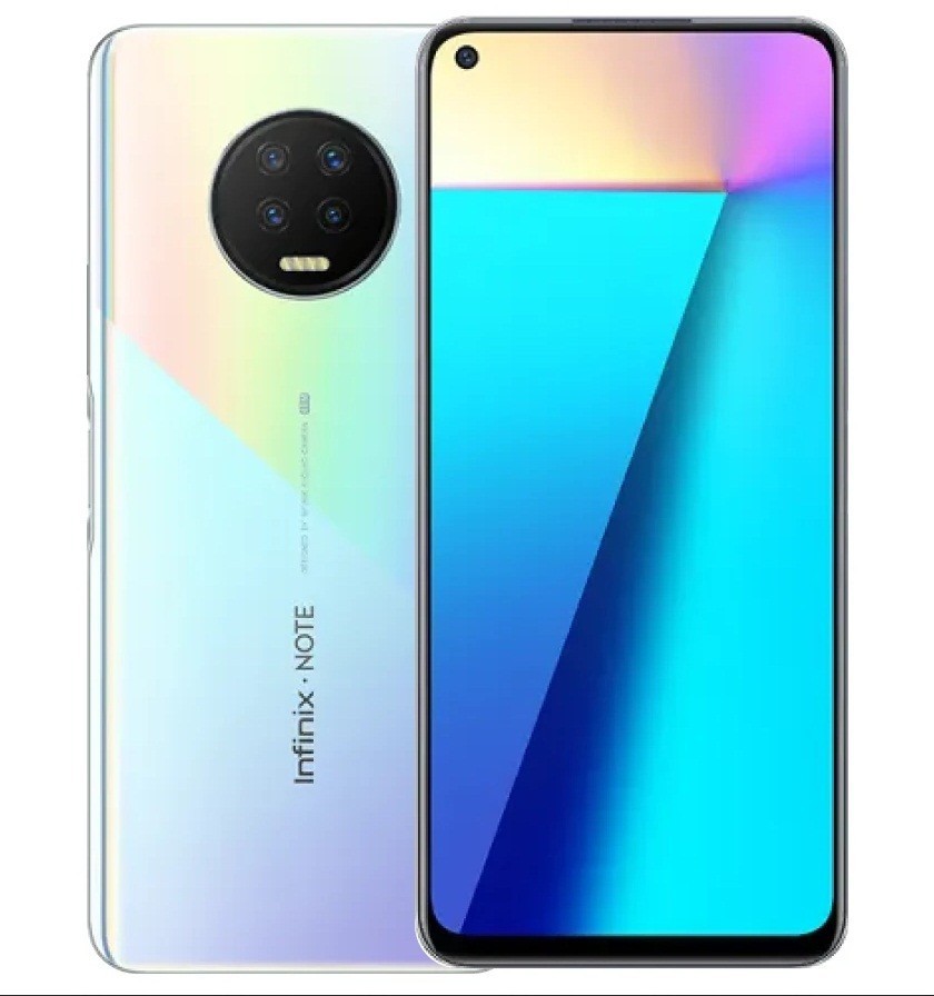 Infinix Note 7 6Gb: Price, Specs & Deals in Pakistan | MobileKiShop